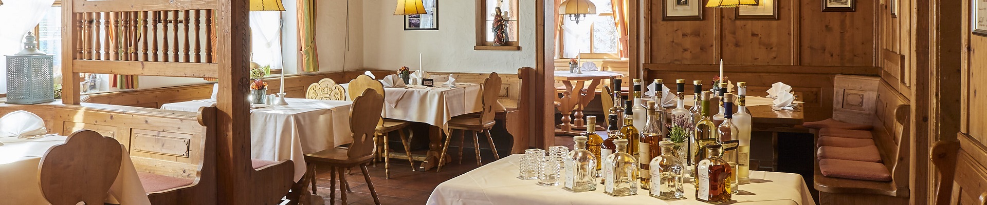 Restaurant | Ismaning, Munich | Erber