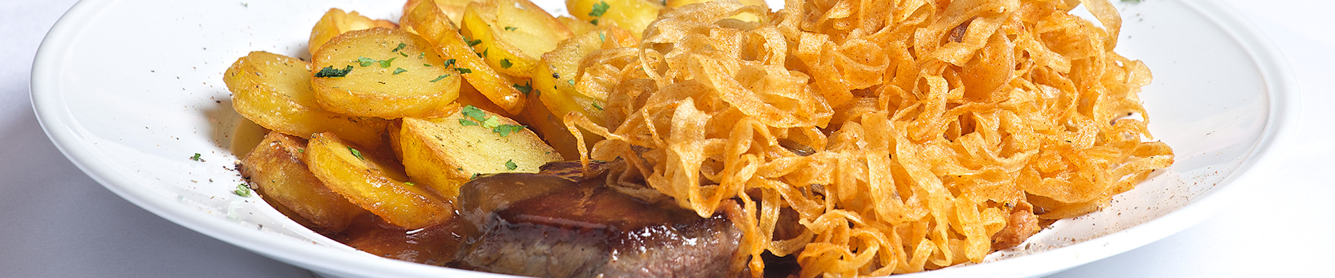 Menu | Restaurant | Ismaning, Munich | Erber